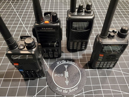 Blog – PARTISAN COMMS GROUP, LLC.